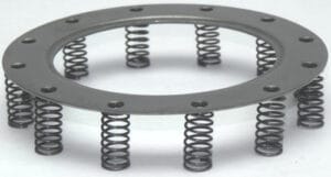 What Are Piston Return Springs » Road Momentum
