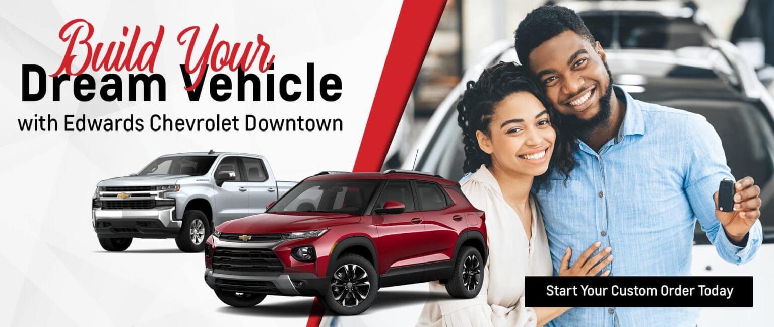 How to Order a Ford from the Factory: Expert Tips for Customizing Your ...
