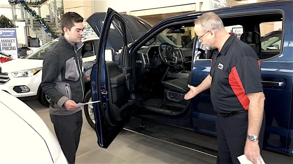 How To Turn On Running Boards: Ford F150 Power Activation » Road Momentum