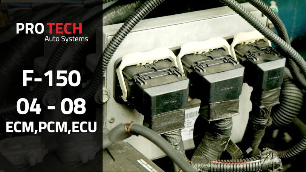 What Is CCD System On F150? All You Need To Know! » Road Momentum