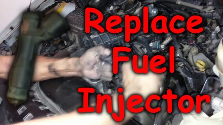 How To Clean Fuel Injectors On Ford F150: A Step-By-Step Guide » Road ...