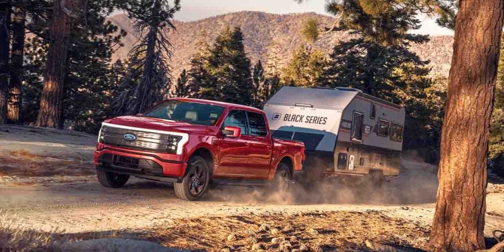 What Is An IWE On A Ford F150? Unveiling The Power Behind The ...