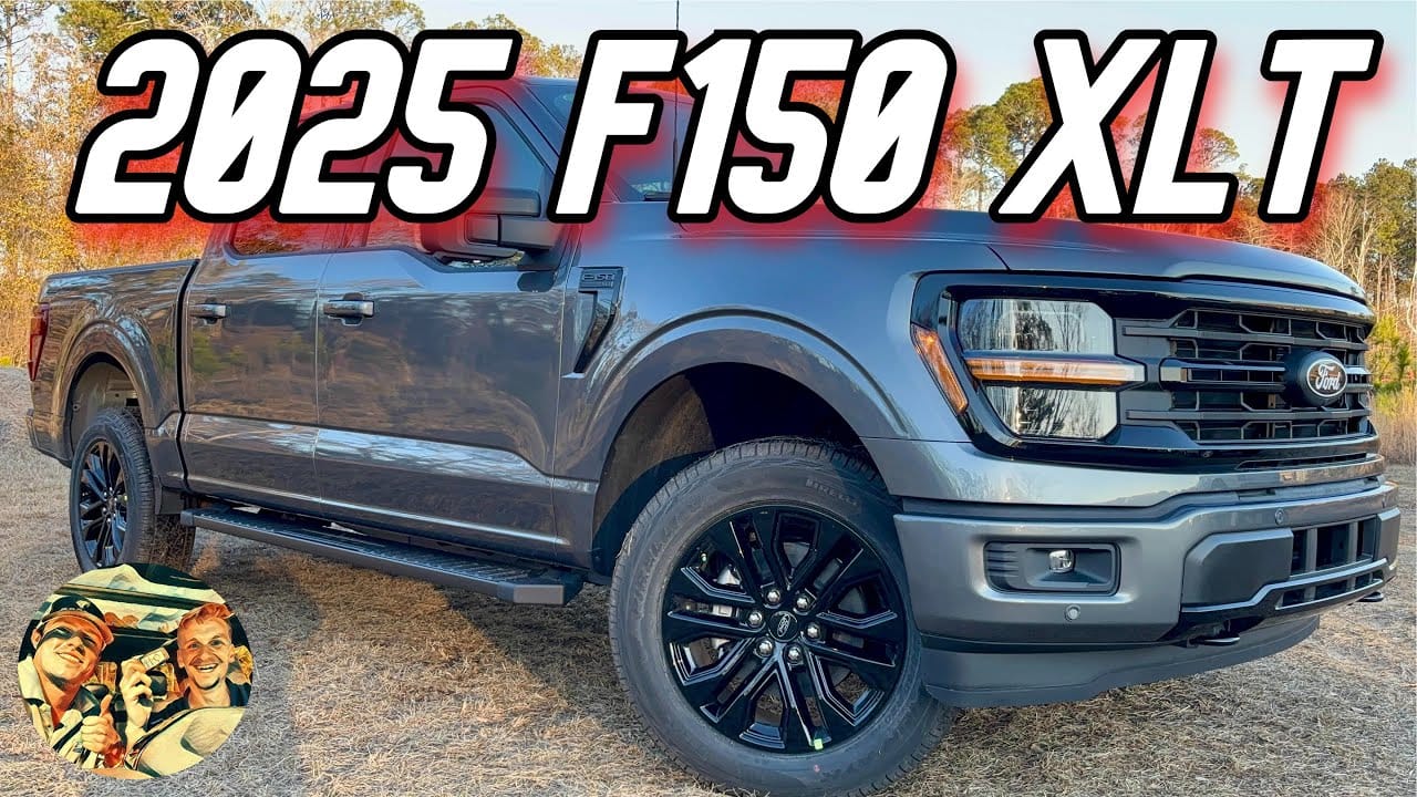 What Is Included In Ford F150 302A Package » Road Momentum