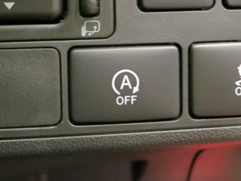 How Does Ford F150 Auto Start-Stop Work? Explained! » Road Momentum