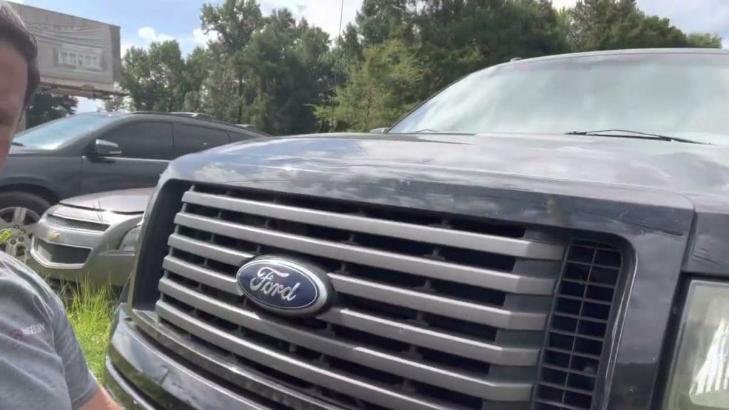 How To Check Ford OBD1 Codes Without A Scanner » Road Momentum