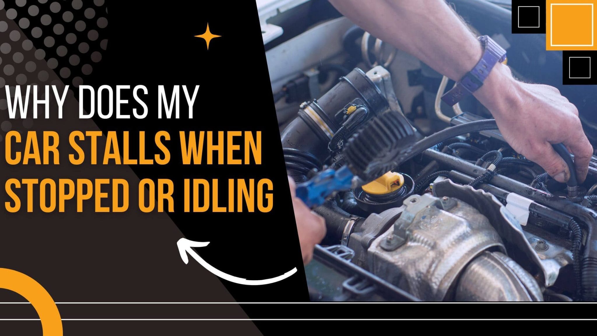 Ford Fury Why Your Car Stalls At 80 Mph And How To Fix Itfeed