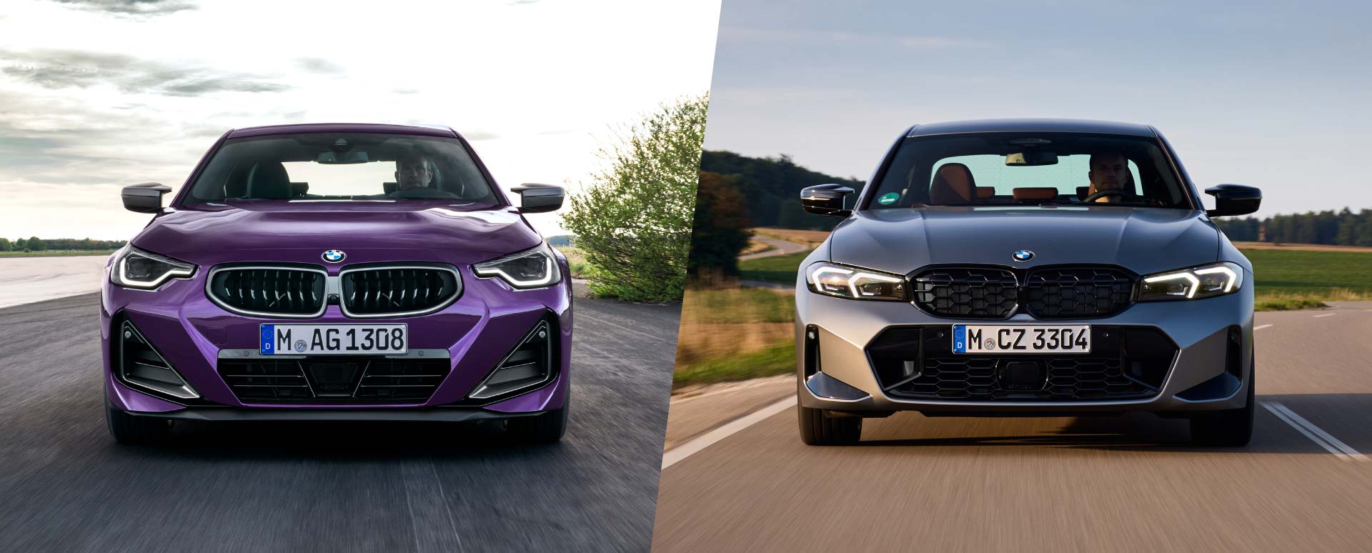 What Do Bmw Numbers Mean? Hidden Meaning Behind Every Number » Road ...