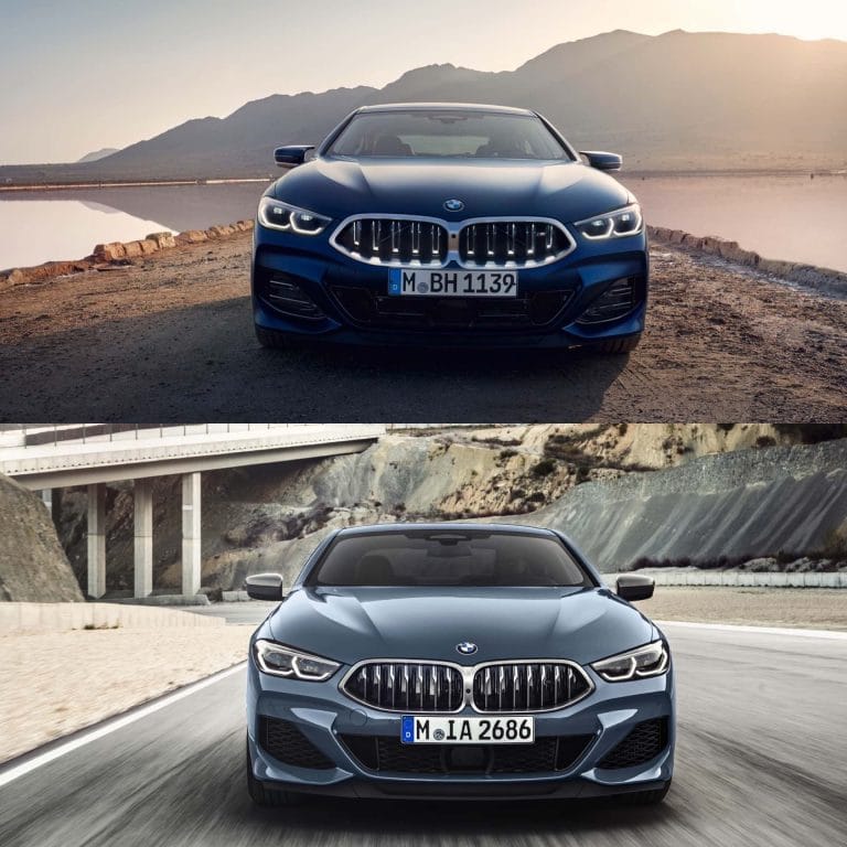 What Is Bmw LCI? What It Means And How It Effects. » Road Momentum