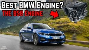 What Bmw Have The B58 Engine » Road Momentum