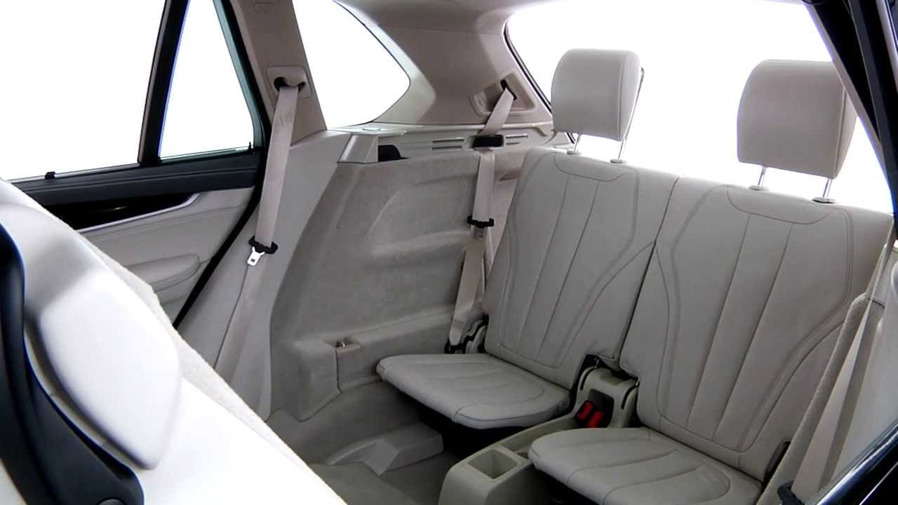 Which BMW Has 3 Rows? Discover BMW's Spacious SUVs » Road Momentum