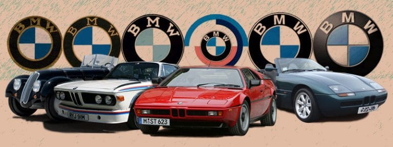 Where Is BMW Made? Exploring BMW's Global Manufacturing Network » Road ...