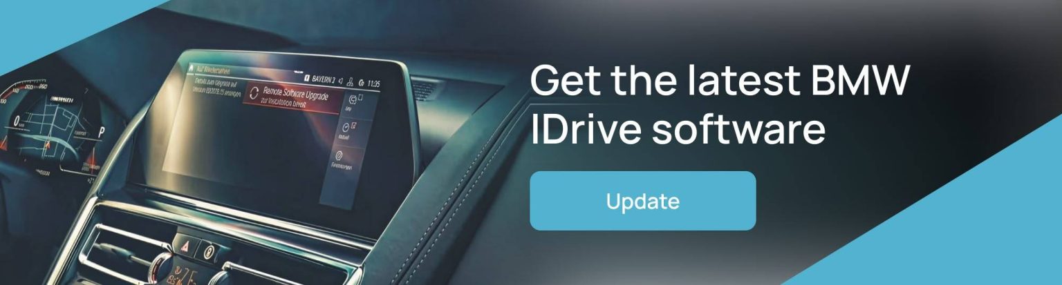 How To Update Bmw Software: A Step-By-Step Guide » Road Momentum